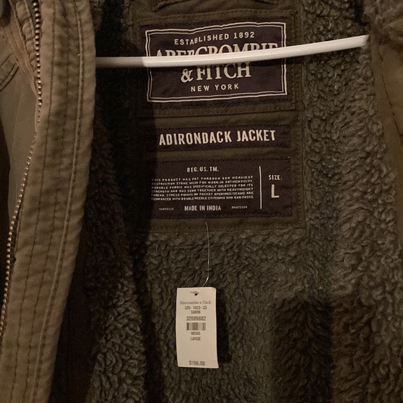 Jackets & Coats | Adirondack Jacket Brown | Poshmark